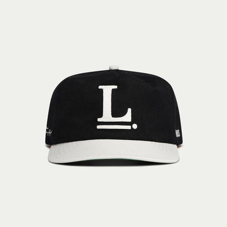 Headwear — local-space