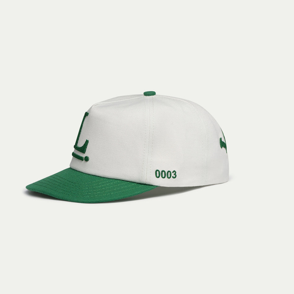 Headwear — local-space