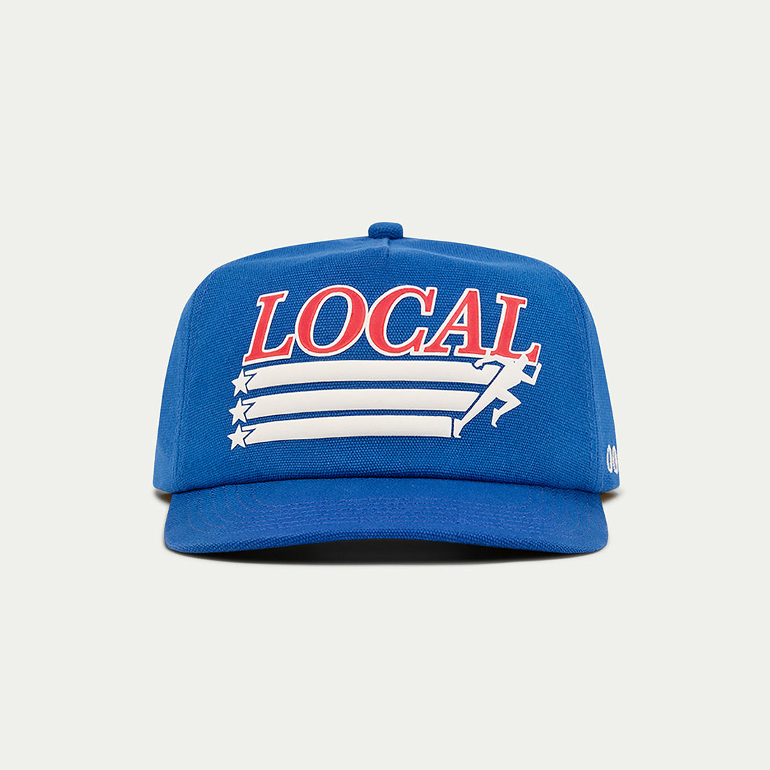 Headwear — local-space