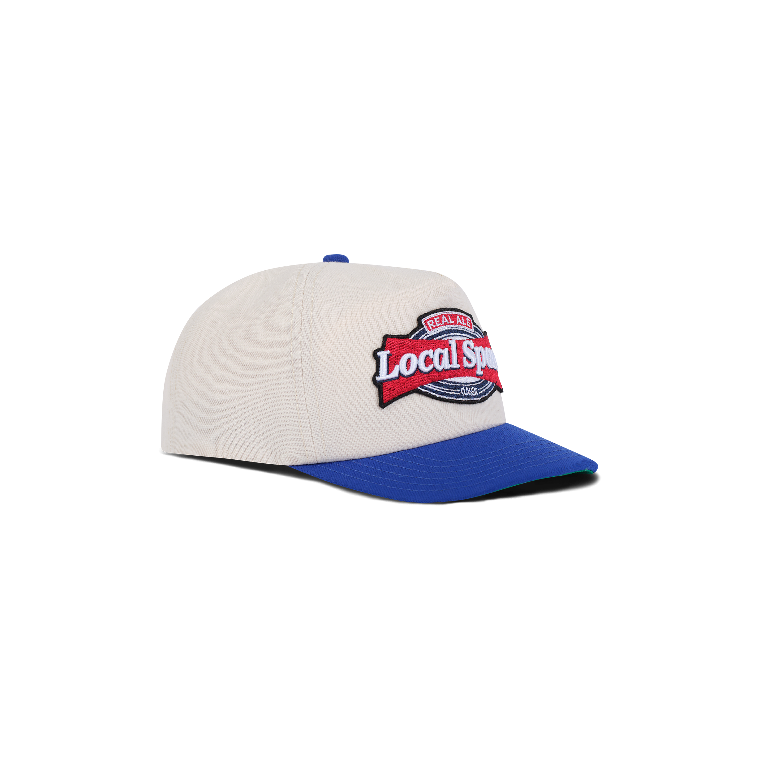 Ale Cap | Pub Collection | Local Space