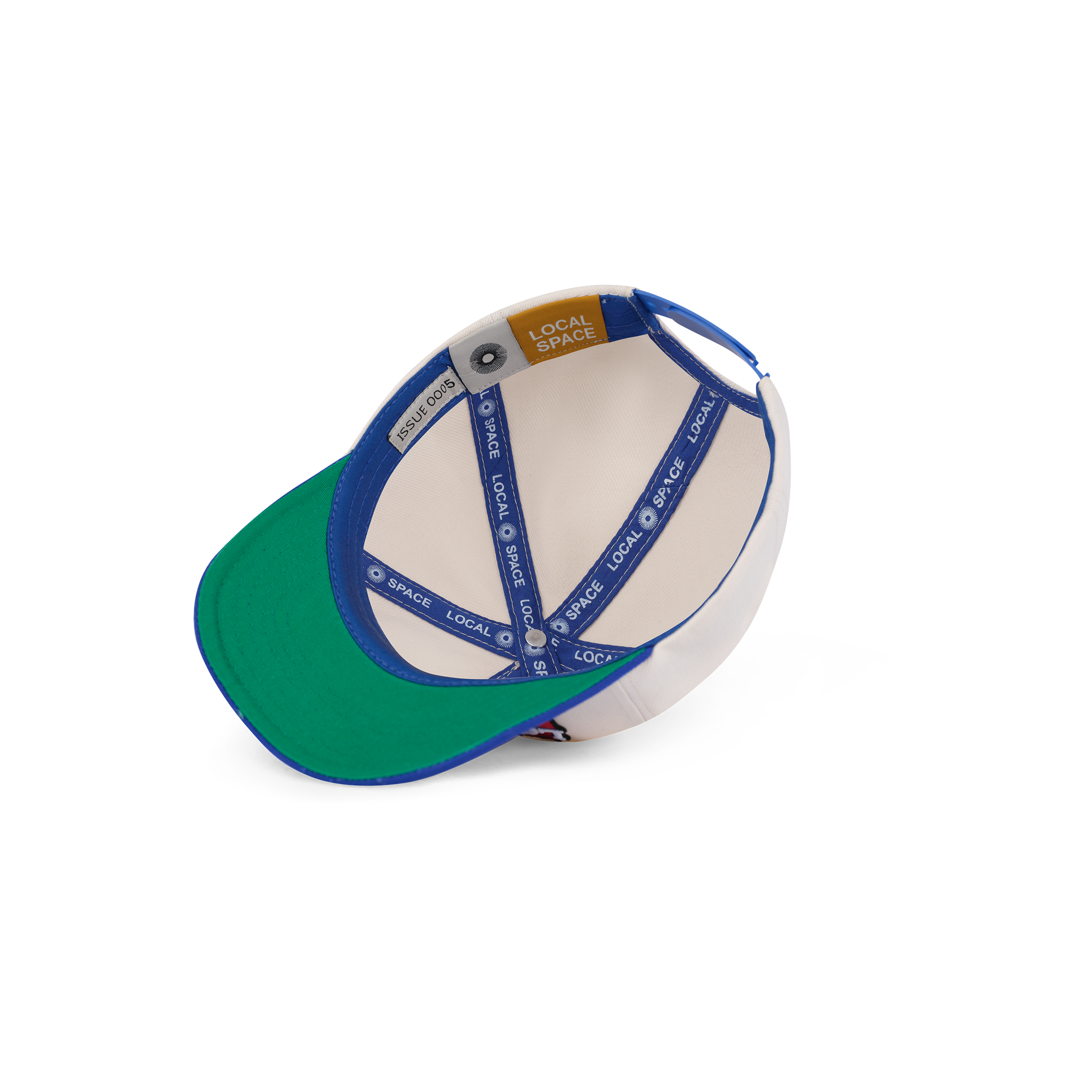 Ale Cap | Pub Collection | Local Space