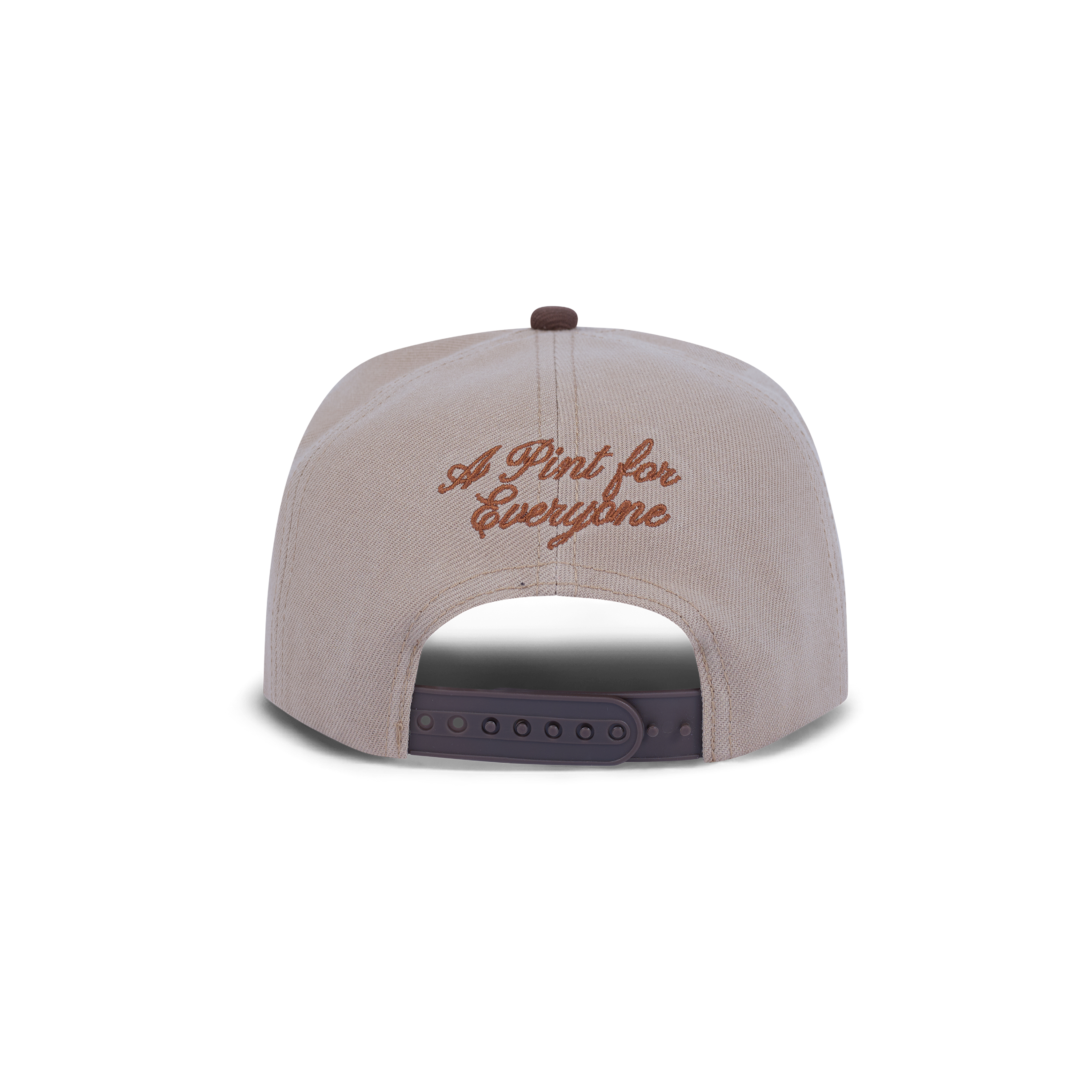 Last Round Cap | Pub Collection | Local Space