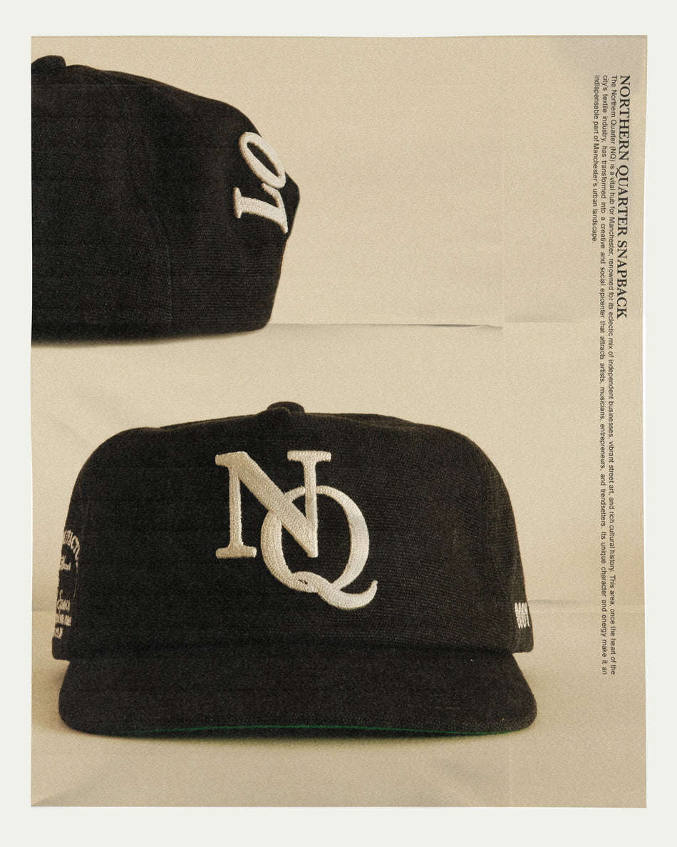 Headwear — local-space