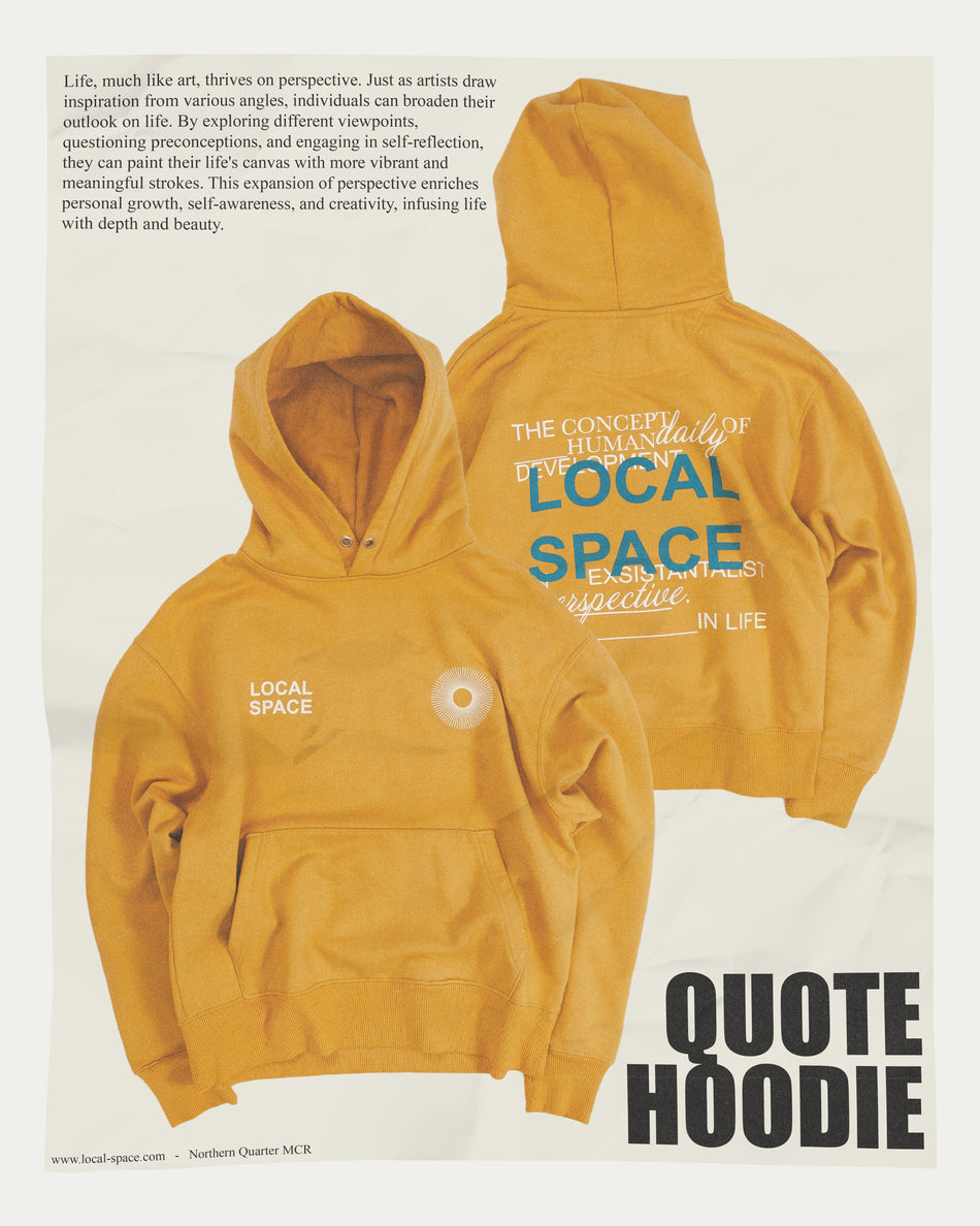 Sweats — local-space