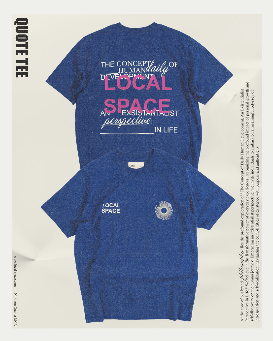 Sweats — local-space