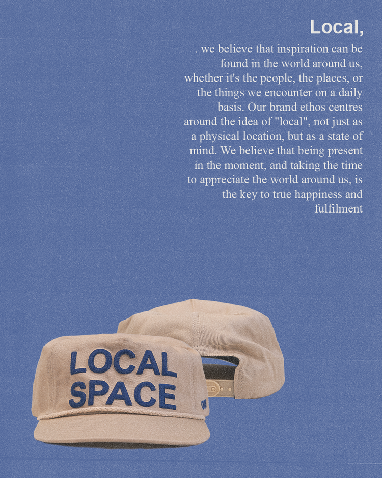 local-space